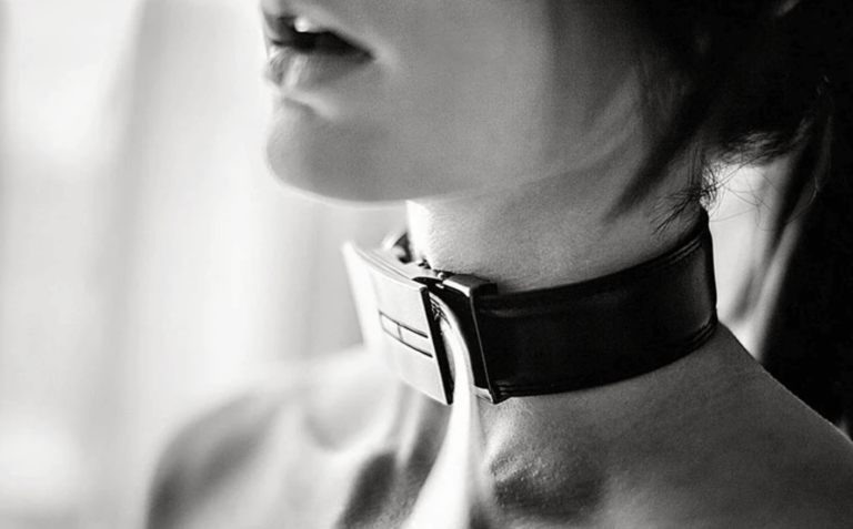 How to Choke Safely BDSM? - Overcoming The Distance