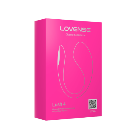 Lovense Lush 4 Review | UPDATED 2025 🔄 - Overcoming The Distance