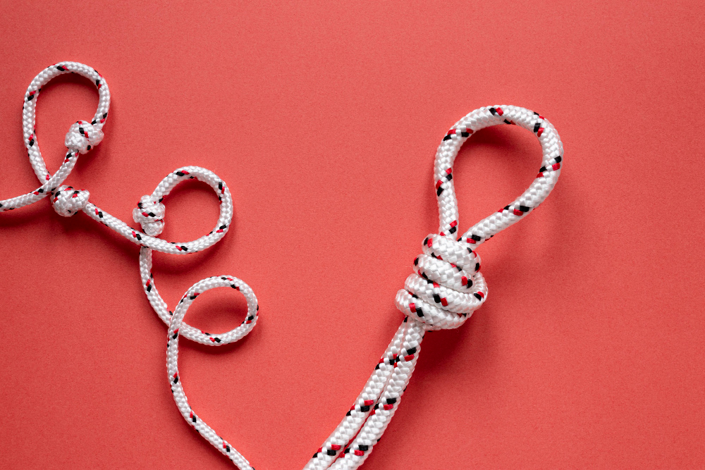 Shibari for Beginners - A Guide to the Art of Japanese Rope Bondage 🪢 ...